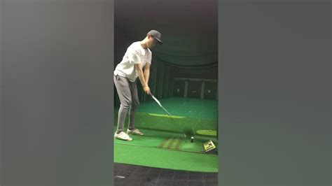 드라이버 풀스윙 Youtube
