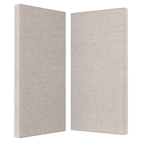 2” Thick Acoustic Panels