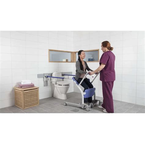 Sara Stedy Non Powered Standing Aid