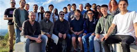 Summer School On Ai Technologies For Trust Interoperability Autonomy And Resilience In