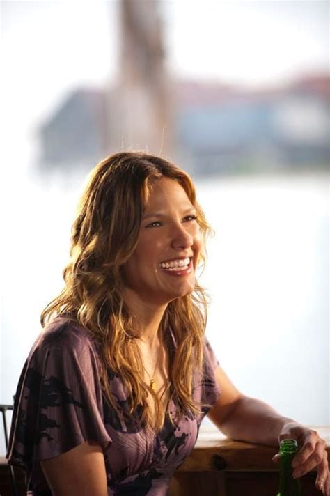 The Glades Photo Kiele Sanchez 31 Sur 38 Allociné