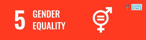 Sdg 5 Gender Equality Saint Louis University Philippines