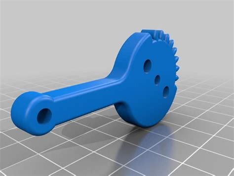 Thing Files For Bcn3d Moveo A Fully Opensource 3d Printed Robot Arm By Bcn3d Thingiverse
