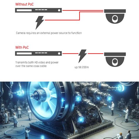 Технологията POC