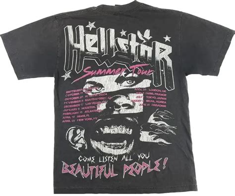 Hellstar Clothing Official Website Of The Hellstar Brand
