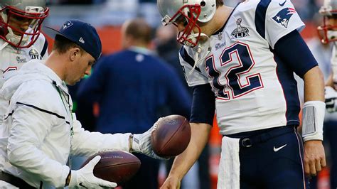 Did Tom Brady Cheat With Patriots Exploring Tom Terrifics Deflategate