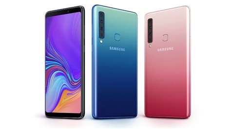 67 Warna Samsung A10