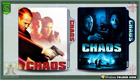 Chaos 2005 By Loki Icon On Deviantart