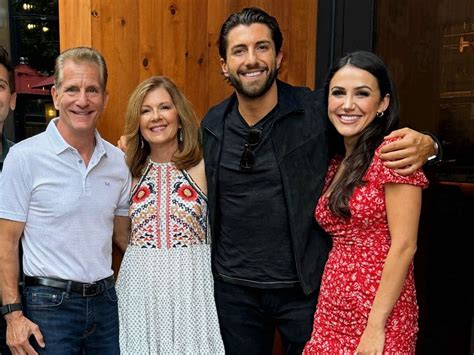 The Bachelorette Alum Jason Tartick Has Introduced Kat Stickler To