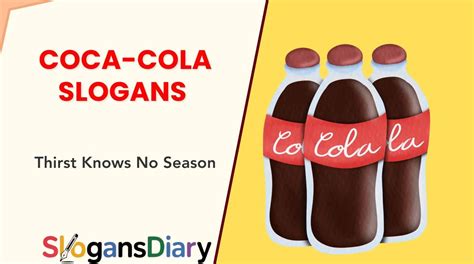 188 Coca Cola Slogans Over The Years 🥤 Ultimate 2025 Guide