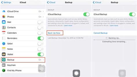 Wechat Backup And Restore Guide For Android And Ios Devices