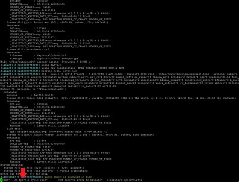 Plex Transcoding Working Awfully Slow Linux Level1techs Forums