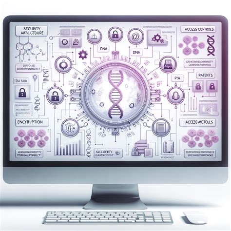 Security Architecture In Biotech Dig8ital