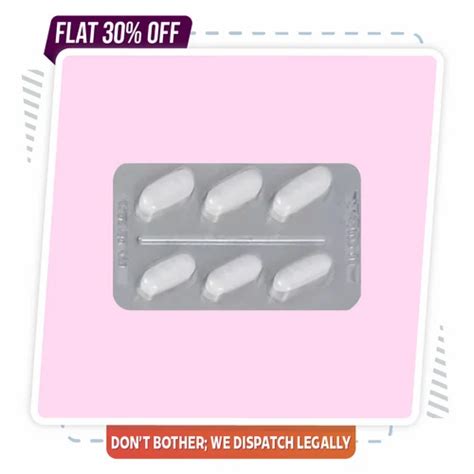 Buy Sumatriptan Imitrex 100mg Online 10x10 Tablets Treatment