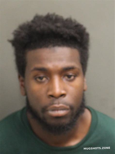Sheffield Lavon Daryl Jr 06 27 2023 Orange County Mugshots Zone