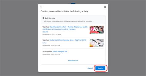 How To Delete Google Search History On Chrome Android And IPhone Incogni