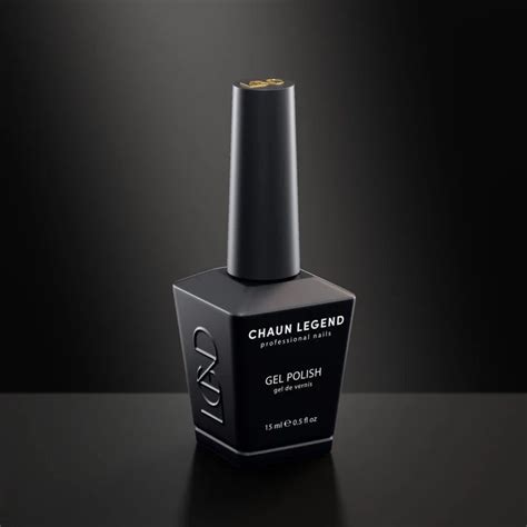 Chaun Legend Gel Polish Lg5237 Cosmic Showers Dtk Nail Supply