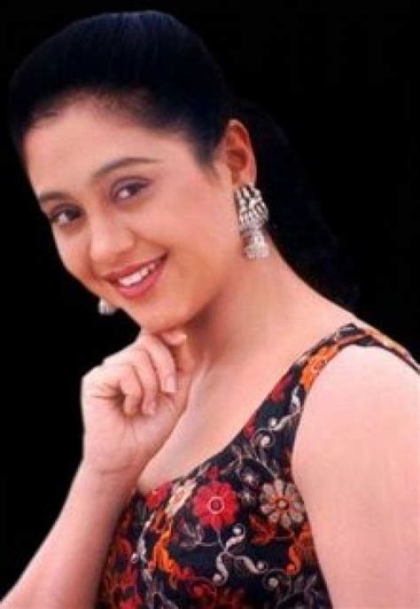 Hot Stills Hot South Indian Actress Devayani Hot Stills