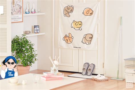 자취방 갓성비로 꾸며보자다이소 프로자취러 기획전 서울경제