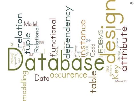 Data Normalization Techniques Ppt