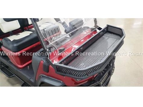 Evolution D5 And D5 22 Ranger And D5 And D5 22 Maverick Front Clay Basket