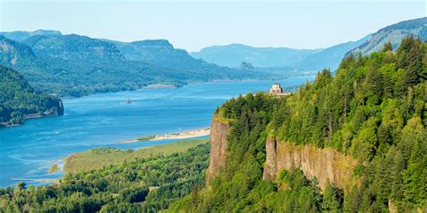 Hood River Oregon Shermanstravel