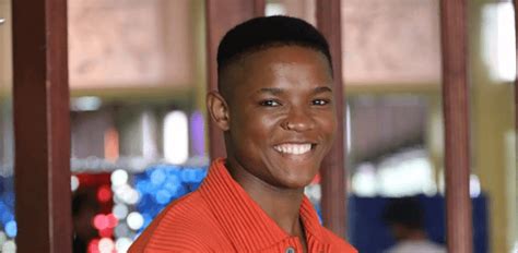 Sensational Dancer Musa Motha Returns To Warm Sa Welcome