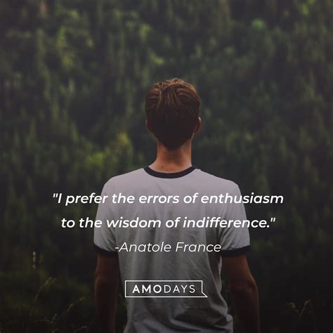 88 ‘indifference Quotes To Help You Define Your Own Attitude