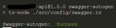 Compability With Es Issue Davibaltar Example Swagger Autogen Github