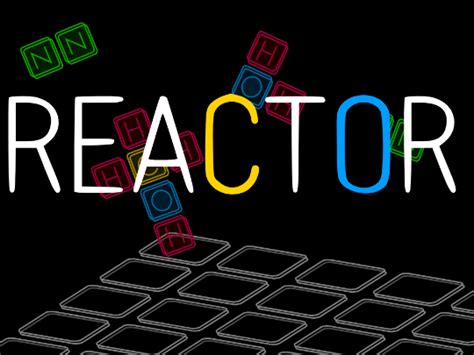 Reactor I Bts Codingclip Projects