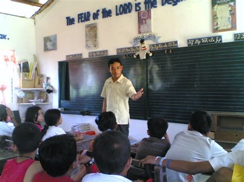 A Teacher Who Blogs Sample Of School Improvement Plan Sip