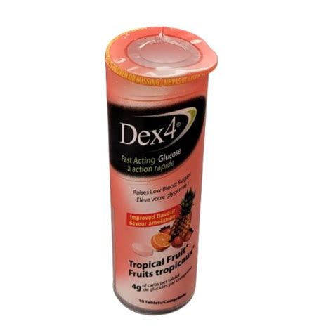 Glucose Tablets 10pck Fa006314v Proudly Canadian Spi Health And