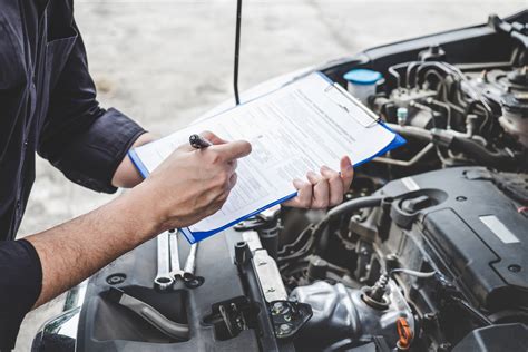 How To Pass Your Mot A Practical Checklist For Uk Drivers Northern