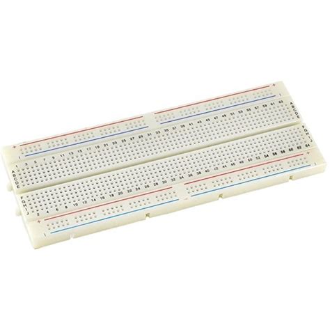 Mb102 Breadboard Large Price In Bd