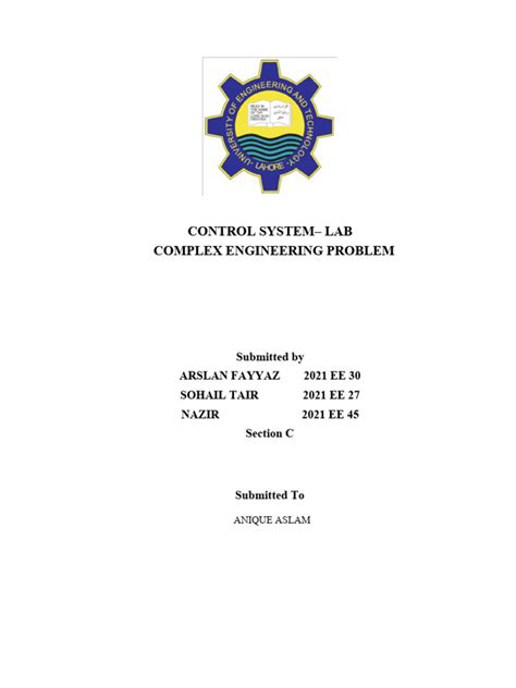 Cs Cep Pdf Inductor Electronic Engineering