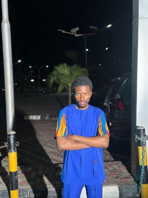 Victor Ayodele On Linkedin Steady Grinding