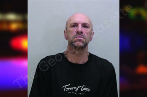 Christopher Moore — Bartow County Jail Bookings