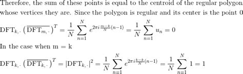 How To Normalize A Vector After Fft In MATLAB Stack Overflow