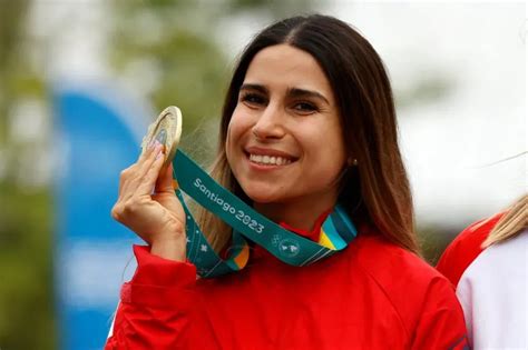 Francisca Crovetto Gana Premio Al Mejor De Los Mejores Del 2024