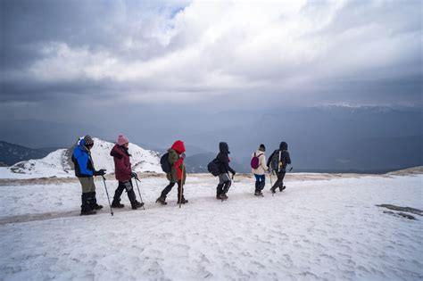 Discover The Top 7 Adventure Experiences In Auli A Detailed Overview