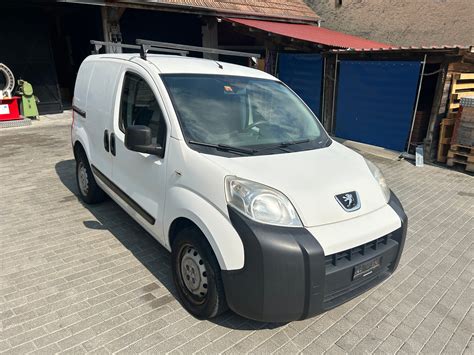 Peugeot Bipper 14 Hdi Shopbitterlin Indusolutions