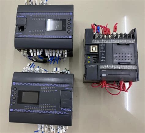 📢plc 🎉keyence Kv40at เพื่อนกันอุปกรณ์ไฟฟ้าอุตสาหกรรม