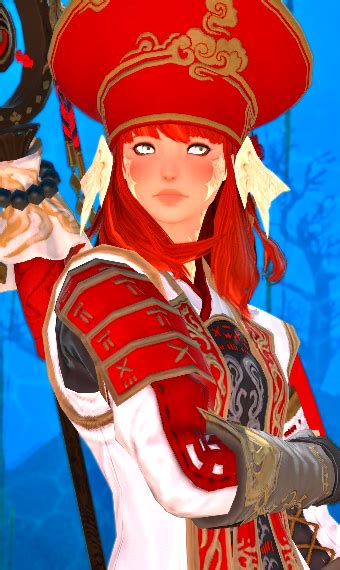 Geomancer Eorzea Collection