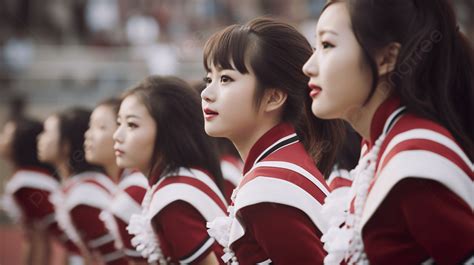 Hd Cheerleader