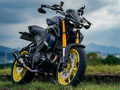 Yamaha Mt 15 Full Details Online