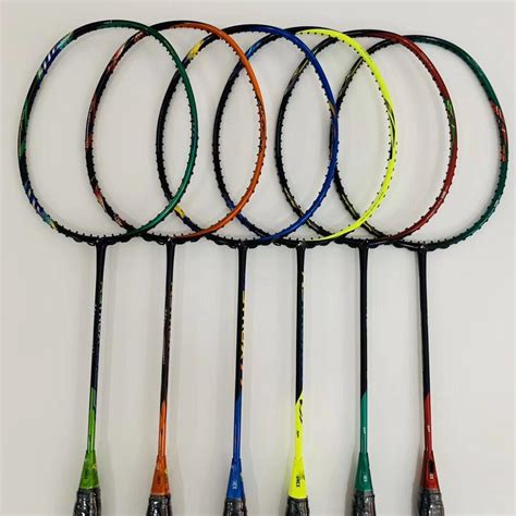 Badminton Racket Arbon Badminton Racquet Sports Ra Grandado