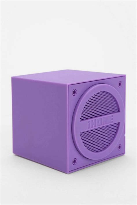 Ihome Mini Wireless Speaker Mini Wireless Speaker Wireless Speakers