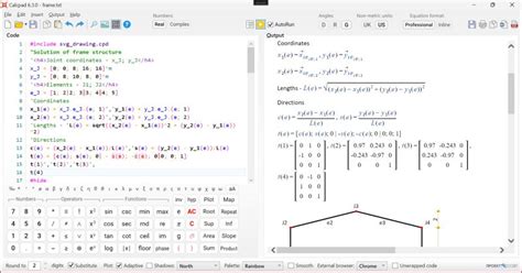 Nedelcho Ganchovski On Linkedin Putting The New Calcpad In Action I