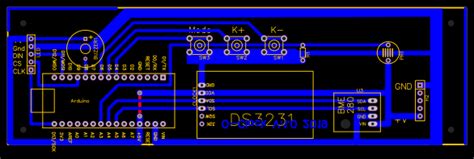 O Clock EasyEDA Open Source Hardware Lab