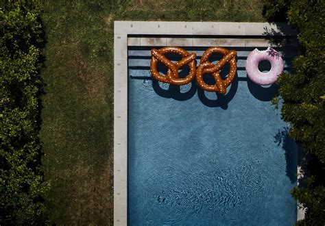 Swimming Pool Project Slowdown Casts More Doubt On Industrial Demand Recovery Bloomberg
